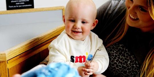 What is a Pediatric Dentist? - Anchorage Pediatric Dentistry